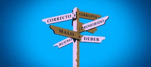 DISYUNTIVA - Inés Martín